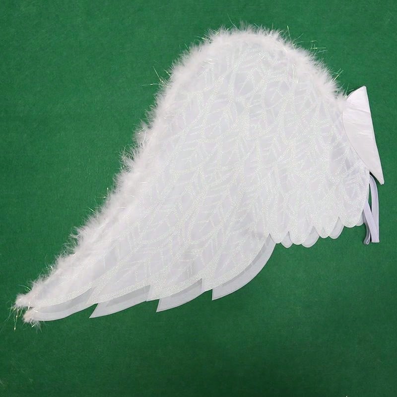 3-Piece Rave Party Costume Show Holiday Party Costume Props Simulated ...