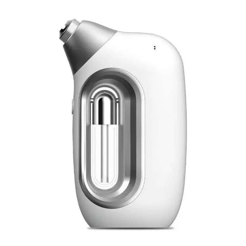 Nano Mist Facial Hydrating Spray, Mini Handheld Oxygen Misting Device ...