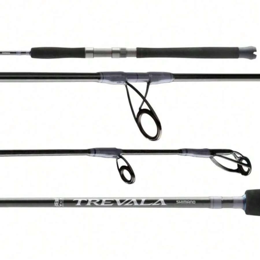 Shimano Trevala B Jigging Spinning Rods | SHEIN South Africa