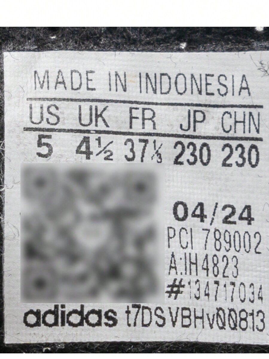 Adidas SL 72 RSORI Casual Running Shoes With Shock Absorption, Unisex ...