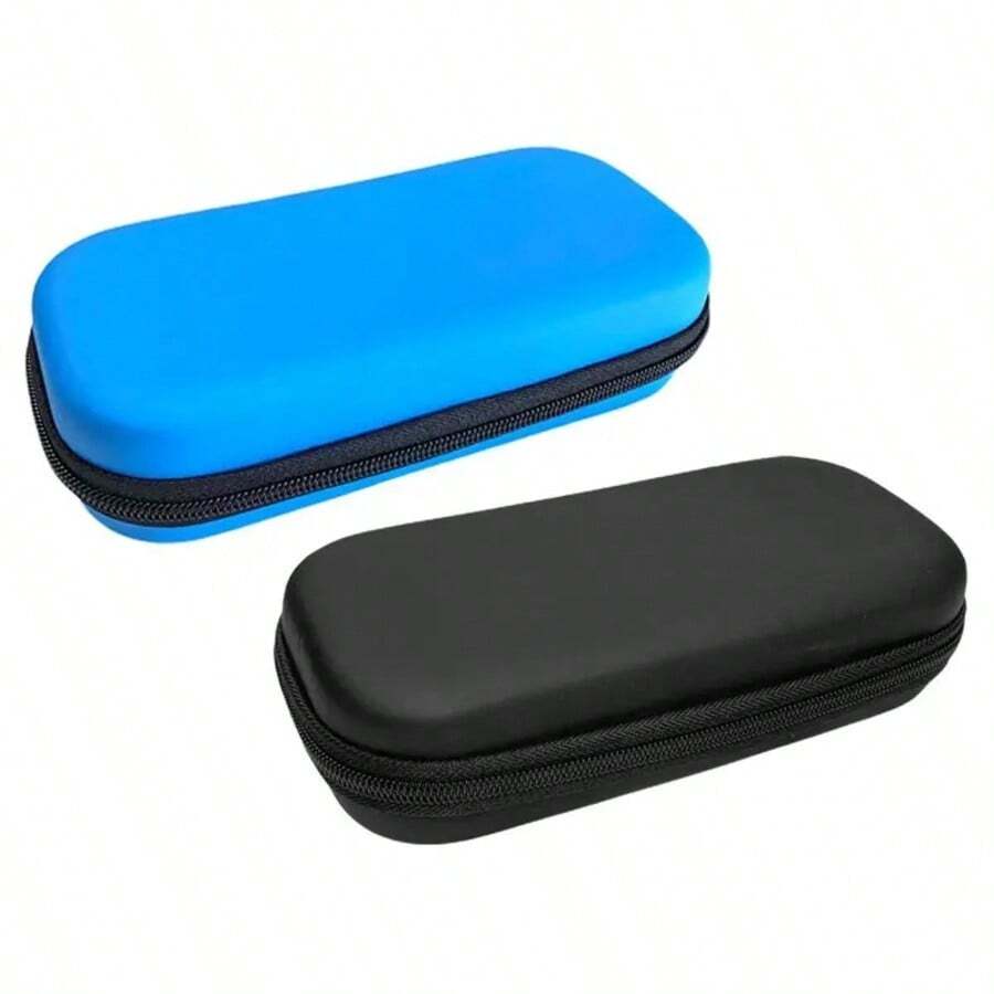 EVA Diabetic Insulin Cooling Bag Pill Protector Refrigerated Ice Pack ...