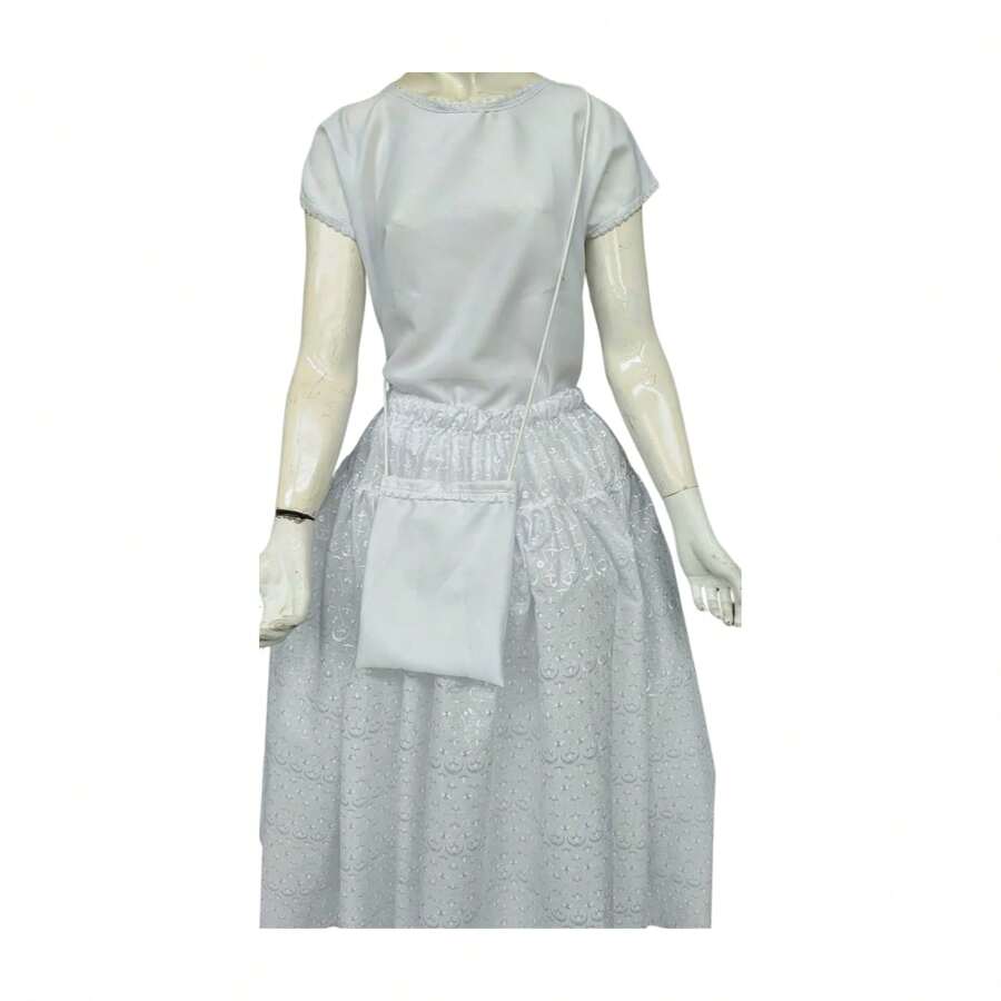 Cambone Bag Umbanda Candomblé Cambone Bag Umbanda Clothing | SHEIN ITALIA