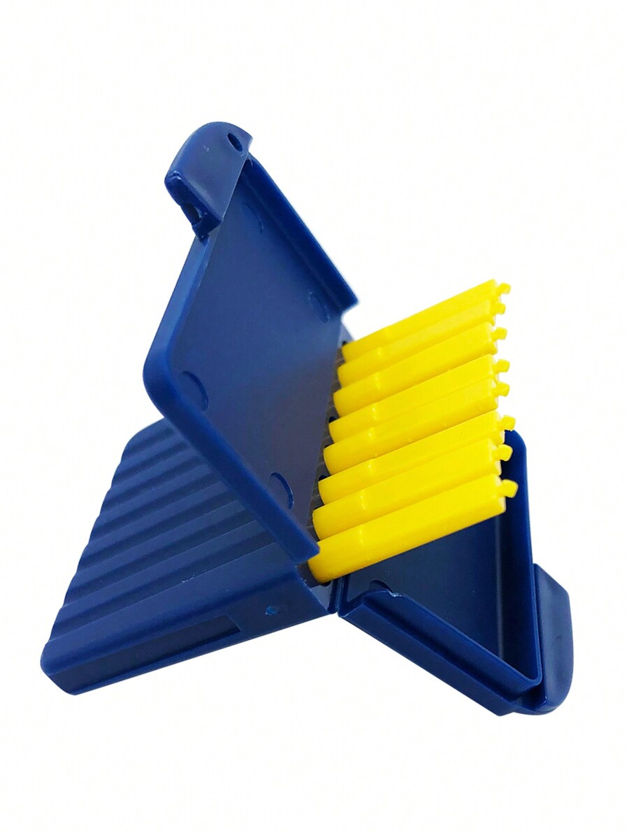 Hearing Aid Wax Guards 1.5mm 48 Filters Hear Clear Wax Guards For ...