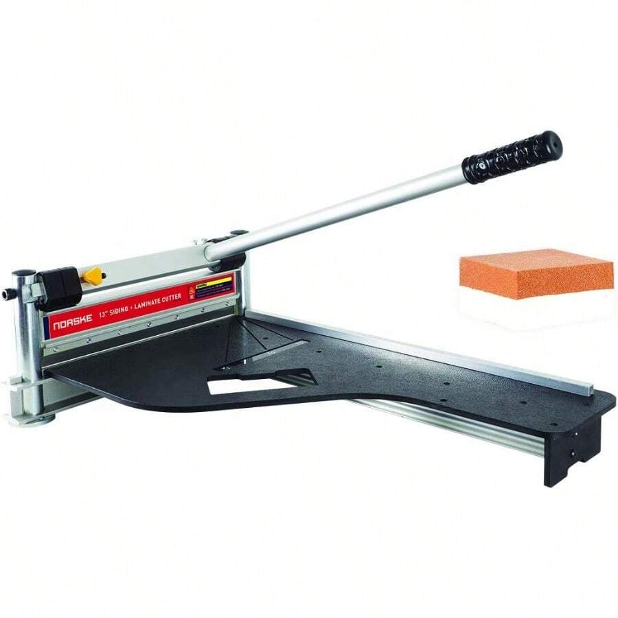 Tools Newly Improved NMAP001 13 Inch Laminate Flooring And Siding ...