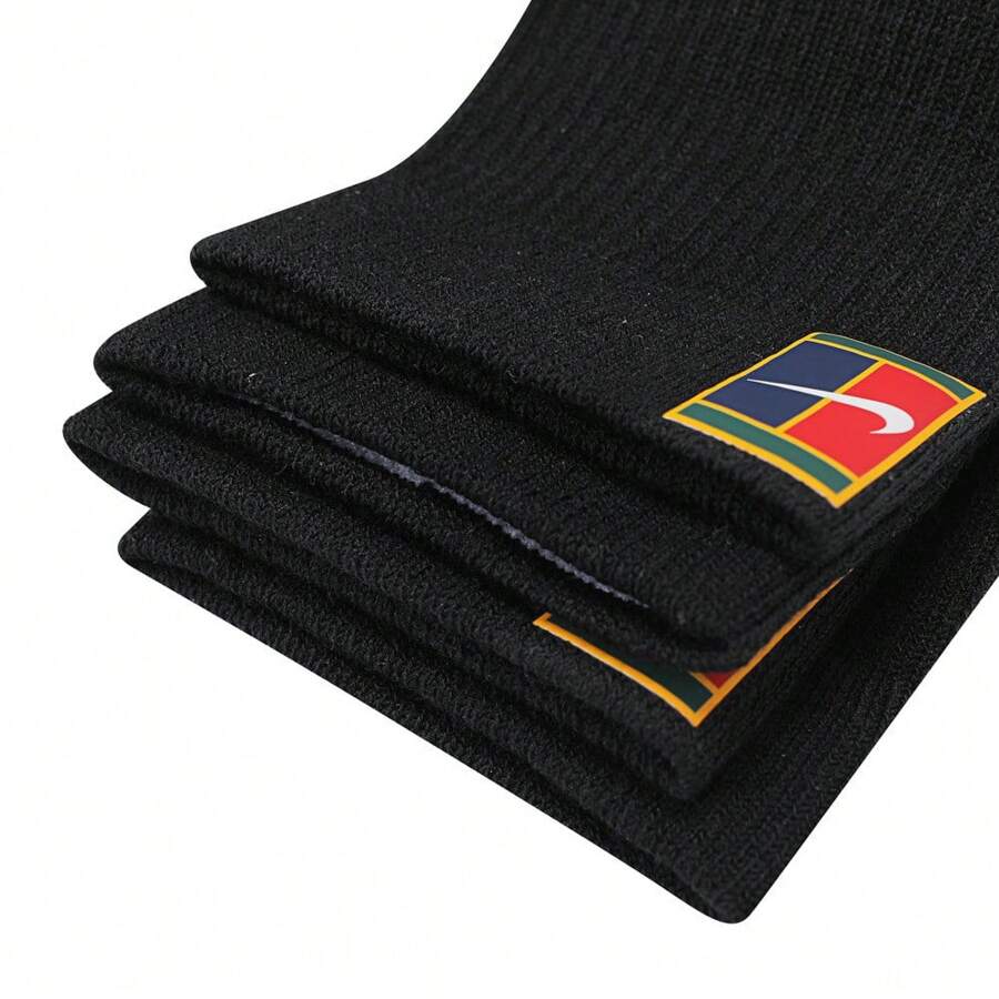 Nike 2025 Unissex U NK MULTIPLIER MAX CREW 2PR - pacote de desconto de ...