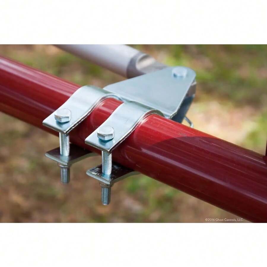 Heavy-Duty Automatic Gate Opener Kit For Swing Gates With Long-Range ...