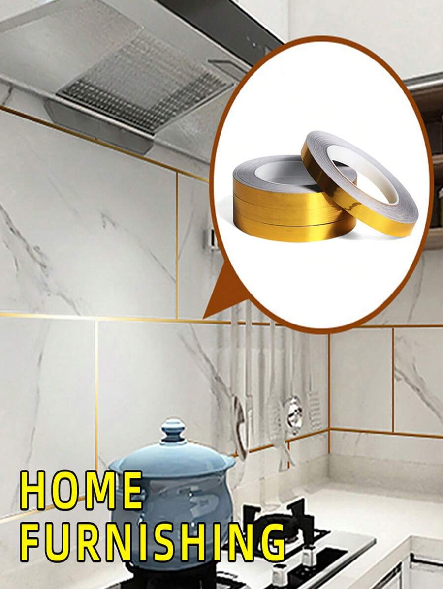 Tile Grout Fillers, Anti-Mold Waterproof Tapes, Anti-Humidity Sink ...