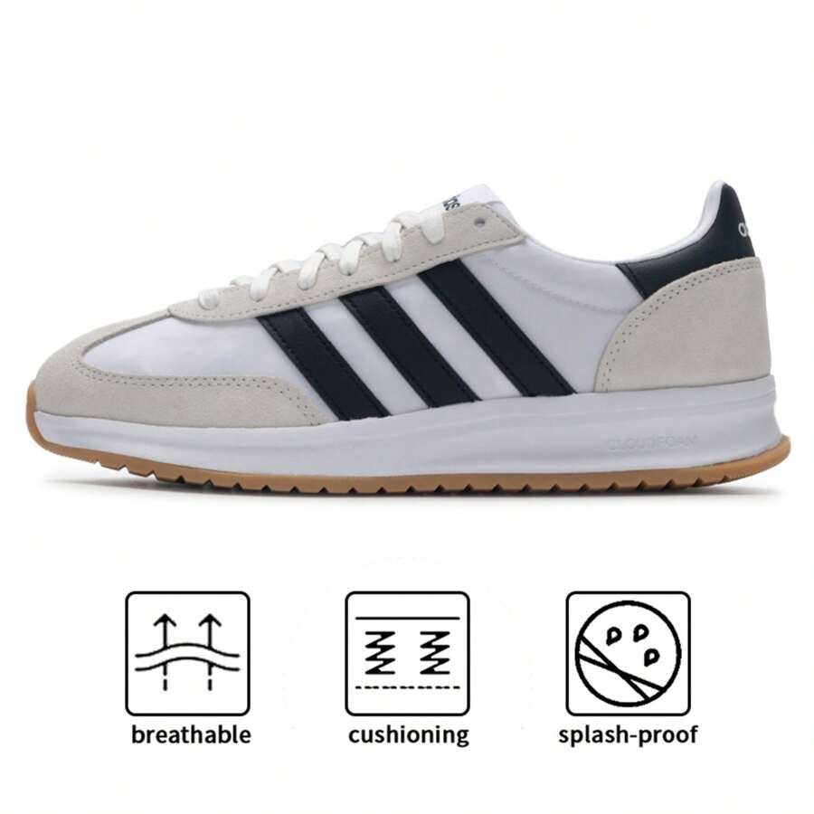 Adidas Men's RUN 70s 2.0 Casual Sneakers, Cushioned Running Shoes ...