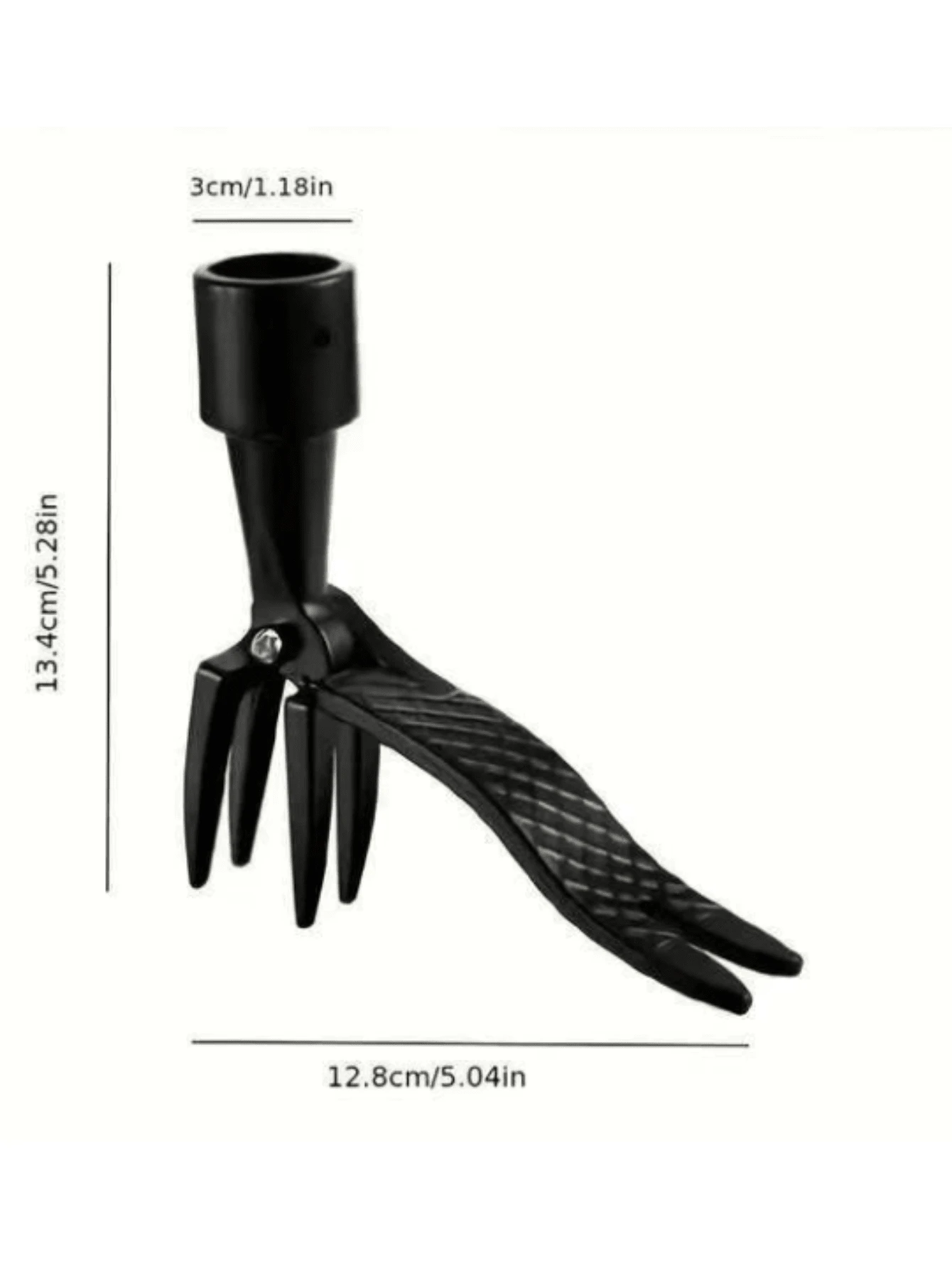 1pc Stand Up Puller Manual Root Removal Tool Claw Without Bending Down ...