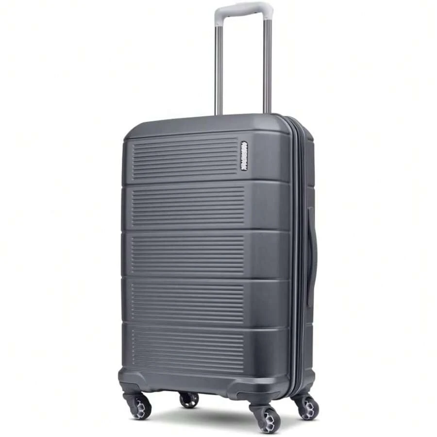 American Tourister Stratum 2.0 Expandable Hardside Luggage With Spinner ...