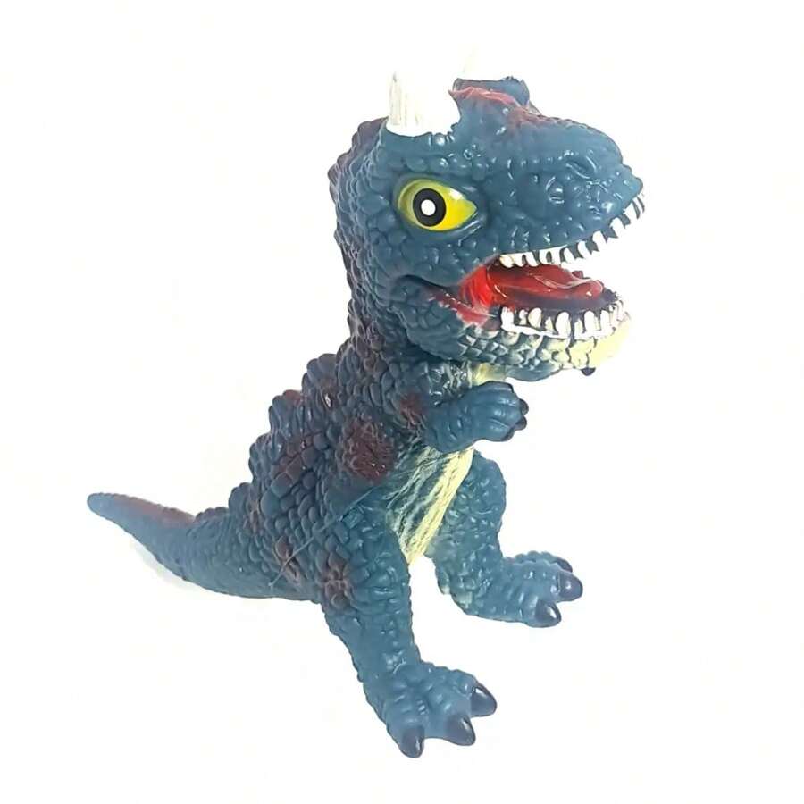 Dinosaur Doll Dino Fun Super Realistic 15cm Ceratosaurus for Sale ...