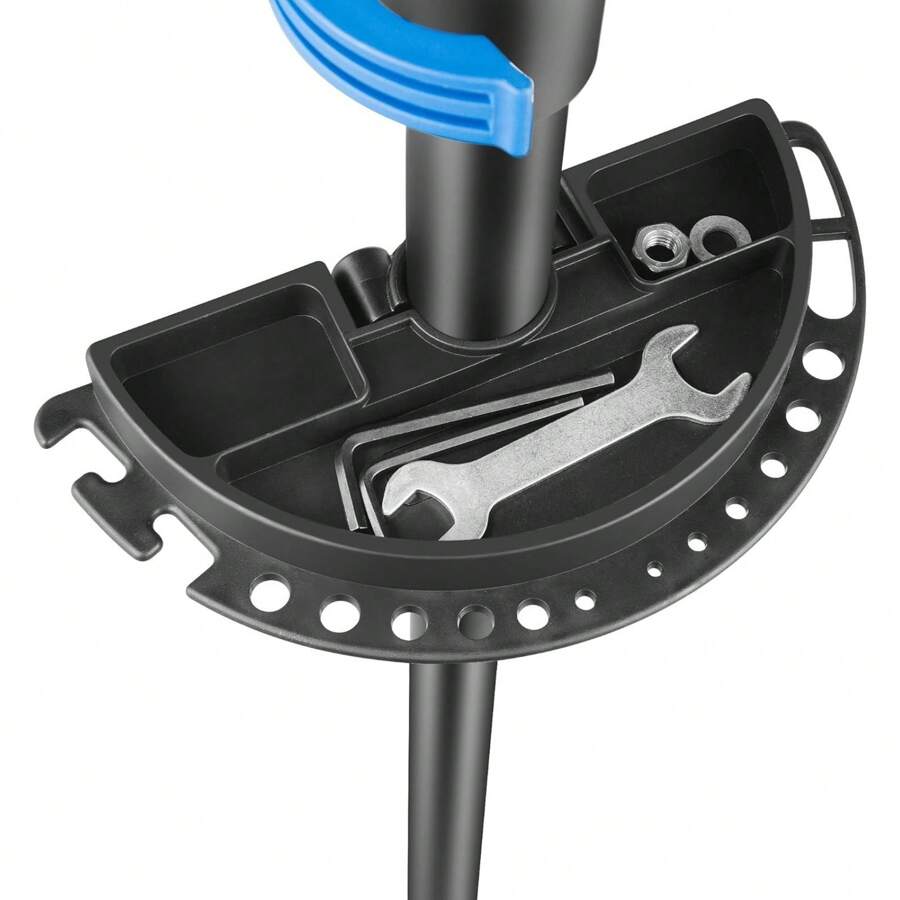 Pro Stand Plus Bike Rack - Heavy-Duty Telescoping Bicycle Stand With ...