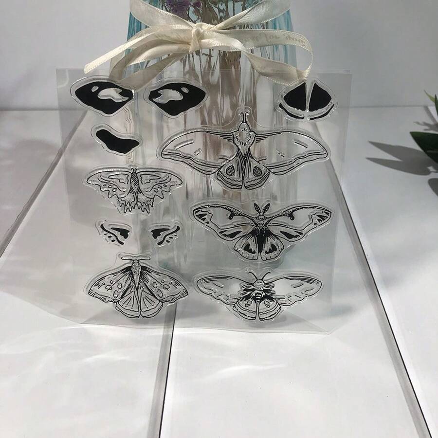 Groeten Bloemen Metalen snijmallen en stempels voor scrapbooking ...