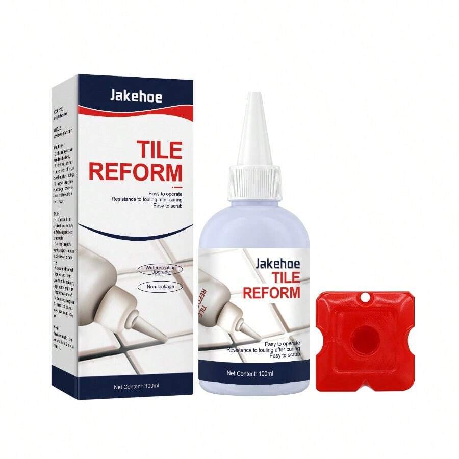 Jakehoe Tile Reform Bathroom Tile Floor Tile Repair Kitchen Sink Window ...