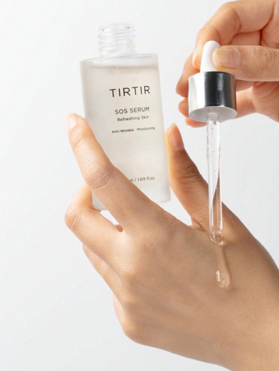 TIRTIR SOS Serum 50ml | SHEIN PT