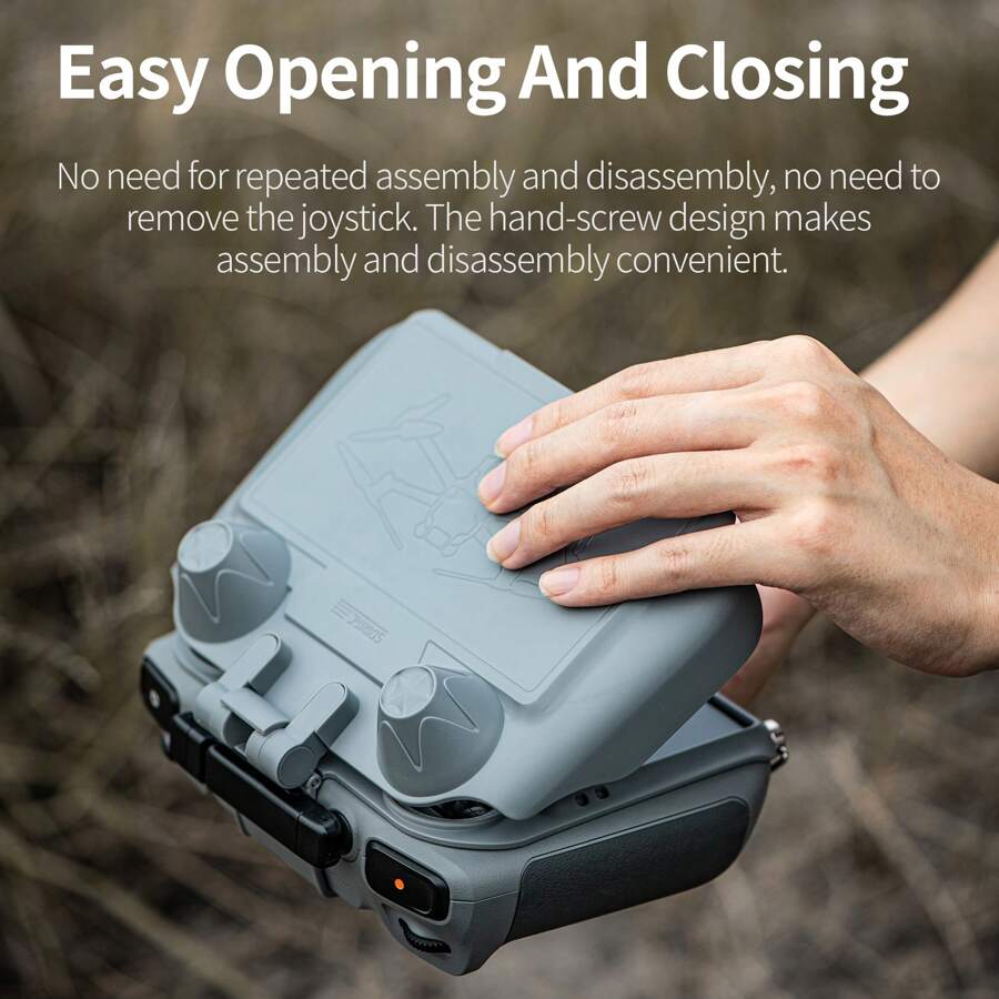 STARTRC STARTRC Sunshade Protector For DJI Air 2S Drone, RC Remote ...