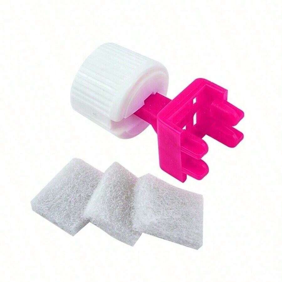 60ml Bike Chain Gear Oiler Bike Chain Lubricant Applicator Chain Gear ...