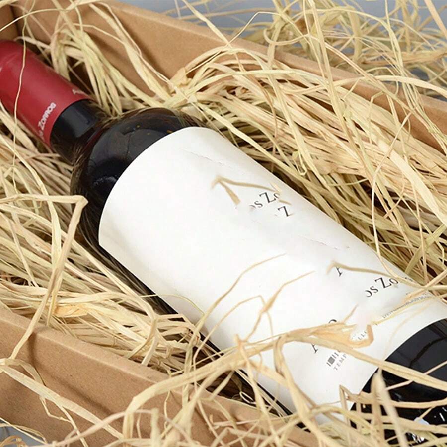 Natural Raffia Ribbon, Perfect For Handicraft Weaving Or Bouquet ...