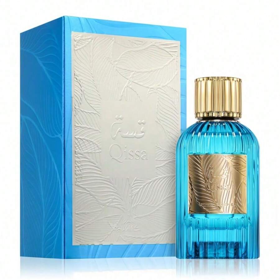 Paris Corner Qissa 100ML Eau de Parfum Unissex | SHEIN PT