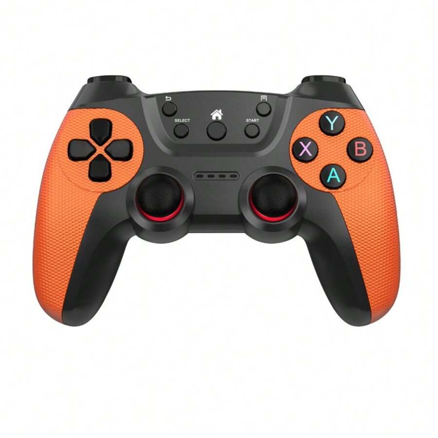 2.4g Wireless Joystick Gamepad With Burst Function | SHEIN USA