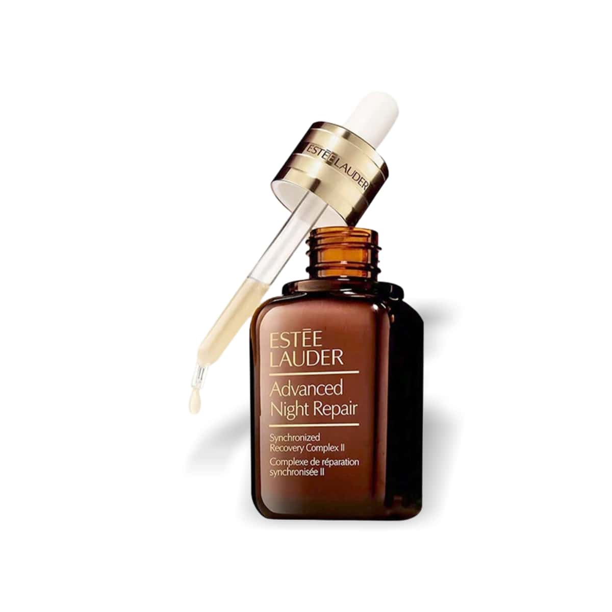 Estée Lauder Advanced Night Repair Serum Synchronized Multi-Recovery ...