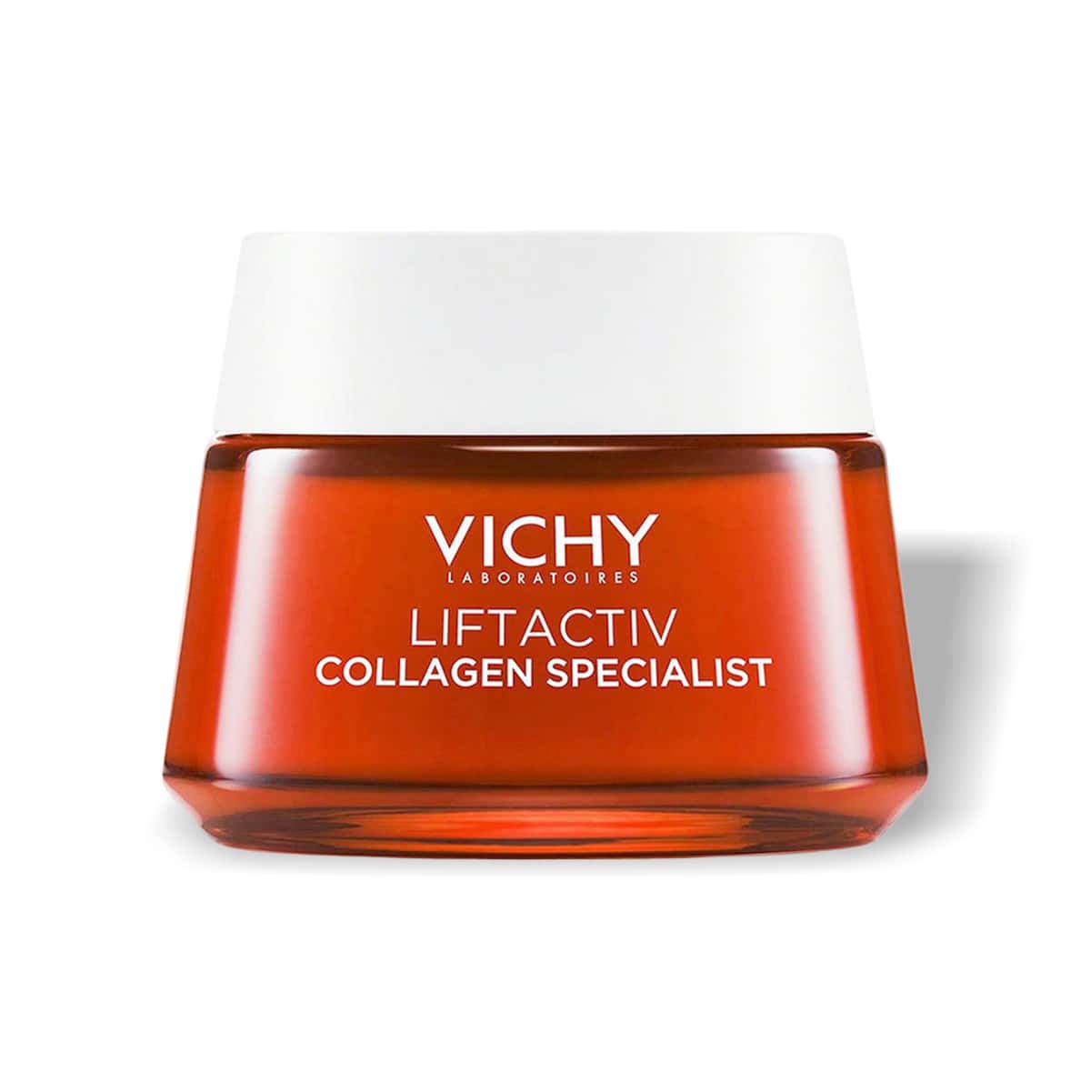 Vichy Vichy Liftactiv Collagen Specialist Peptide And Vitamin C ...