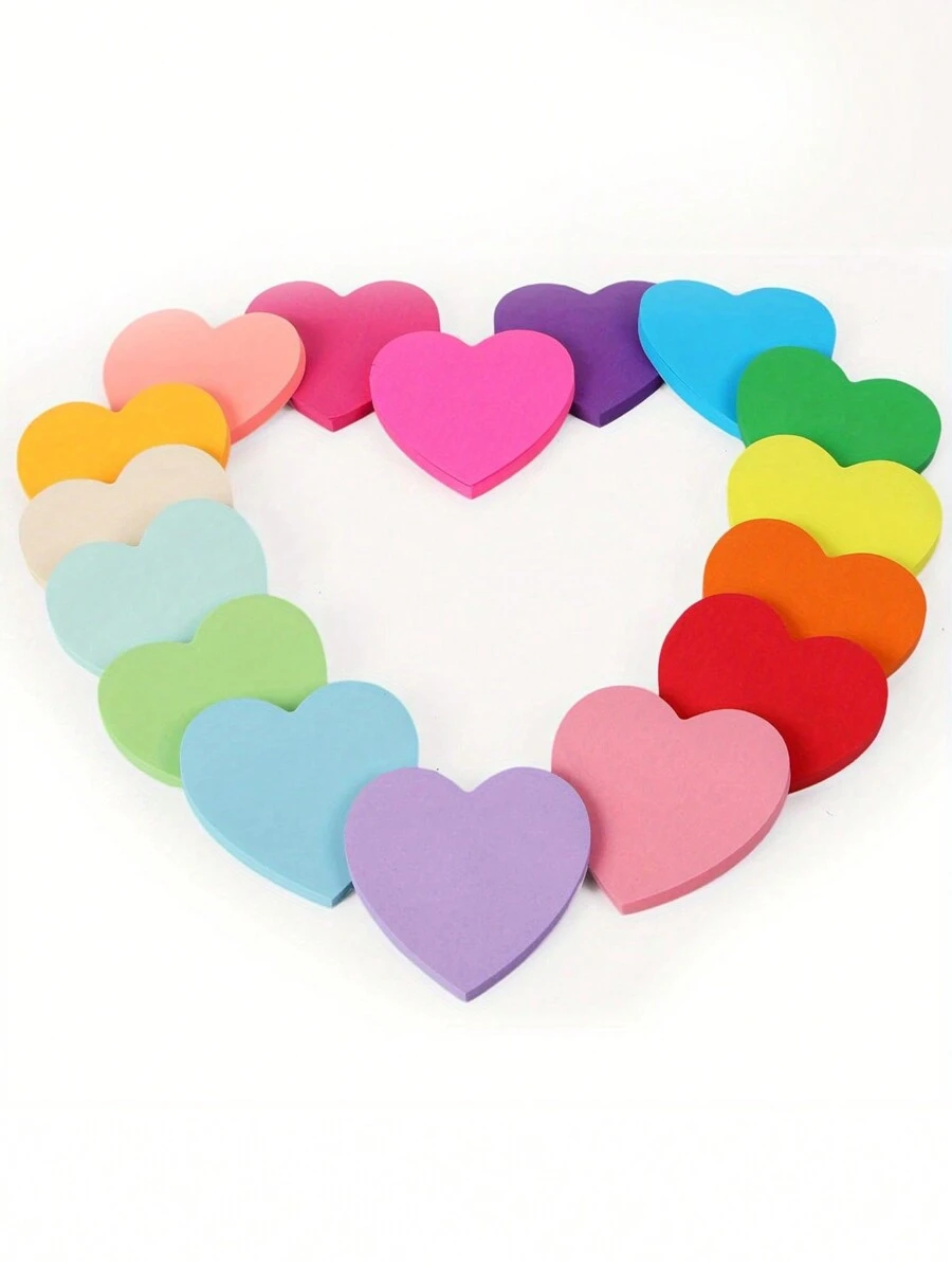 Fluorescent Colored Sticky Note 3 * 3-Inch Student Note Pad With N ...