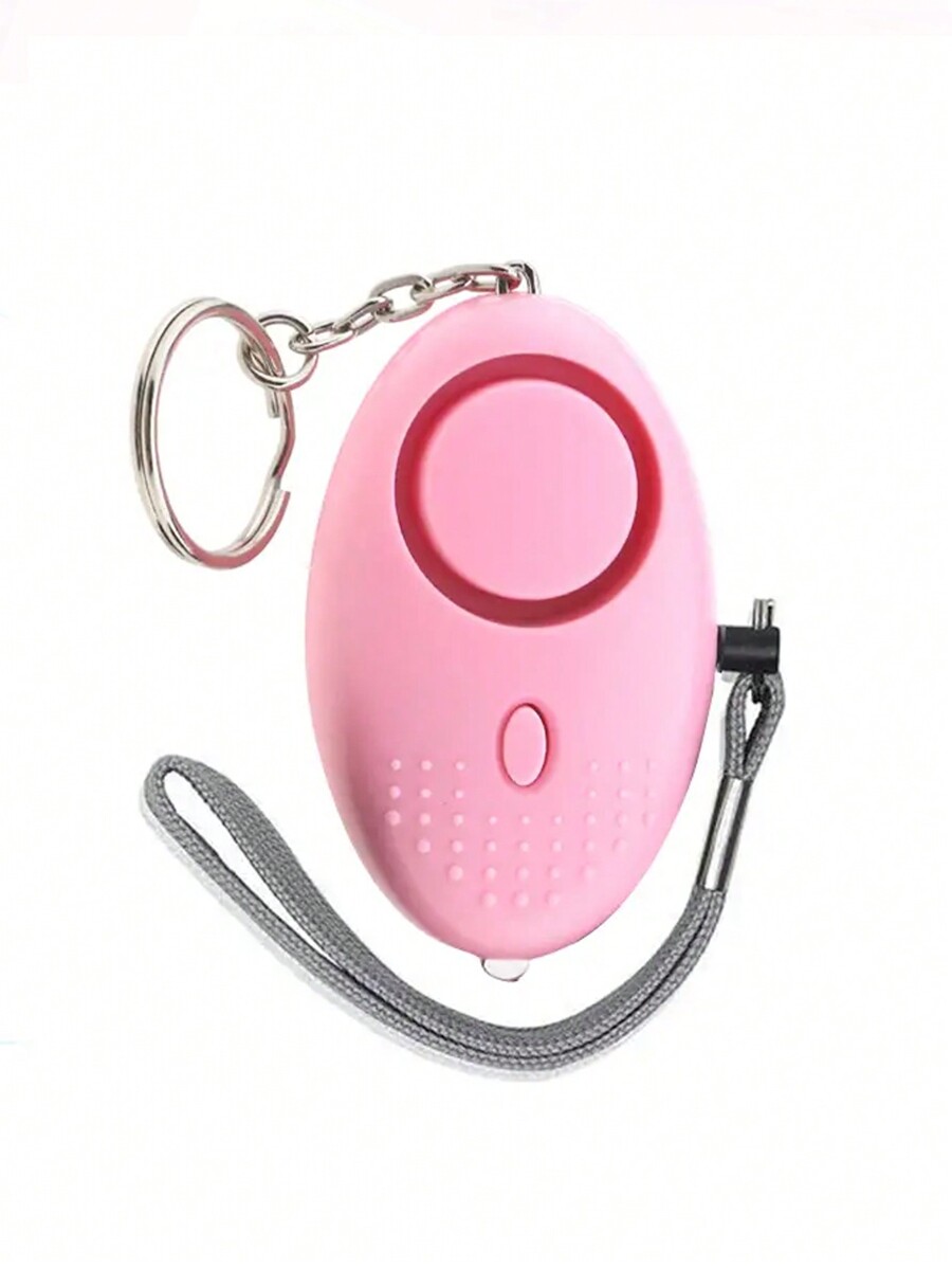 Safe Sound Personal Alarm Set, Personal Security Alarm Keychain With ...