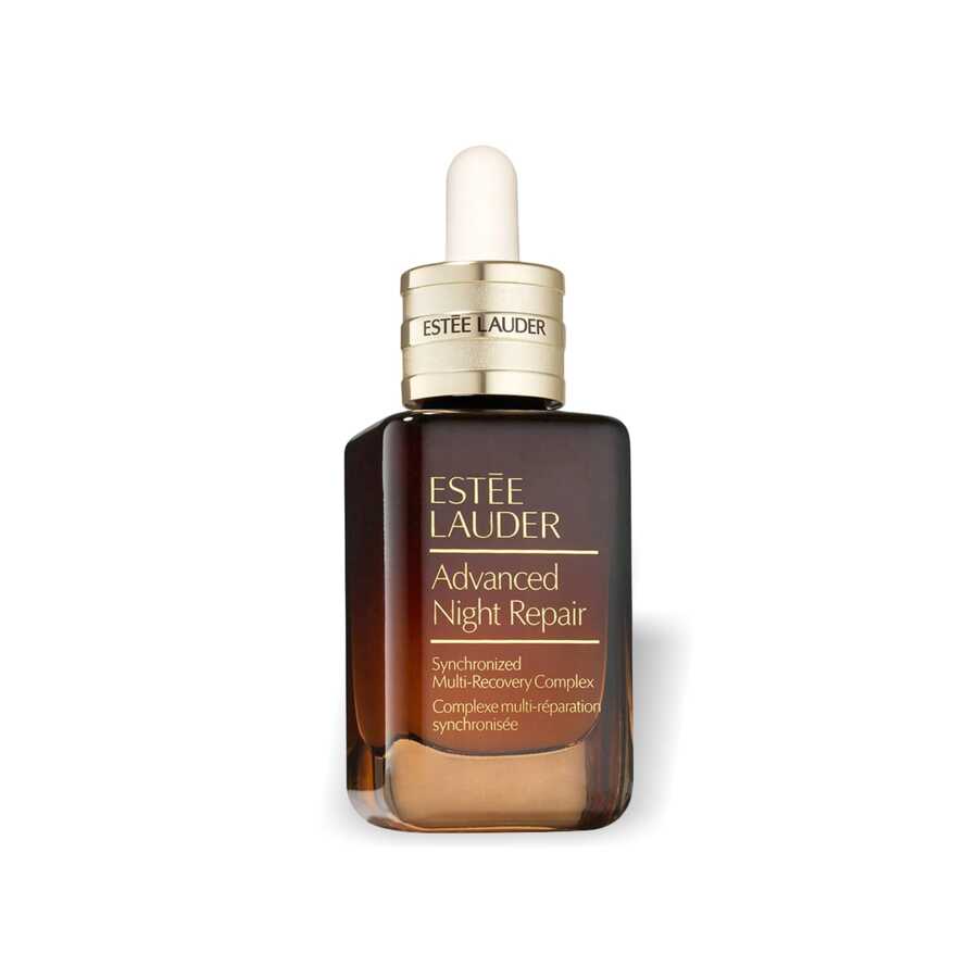 Estée Lauder Advanced Night Repair Serum Synchronized Multi-Recovery ...