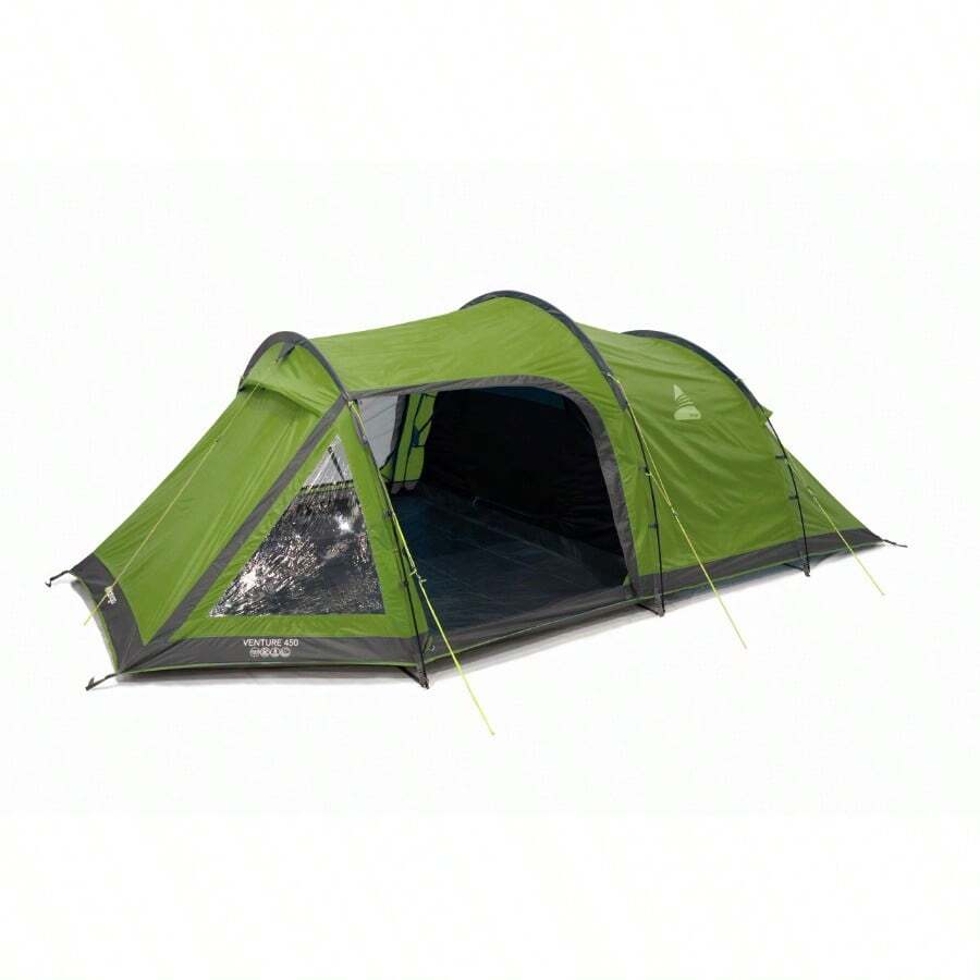 Vango Venture 450 4 ManTunnel Tent | SHEIN USA