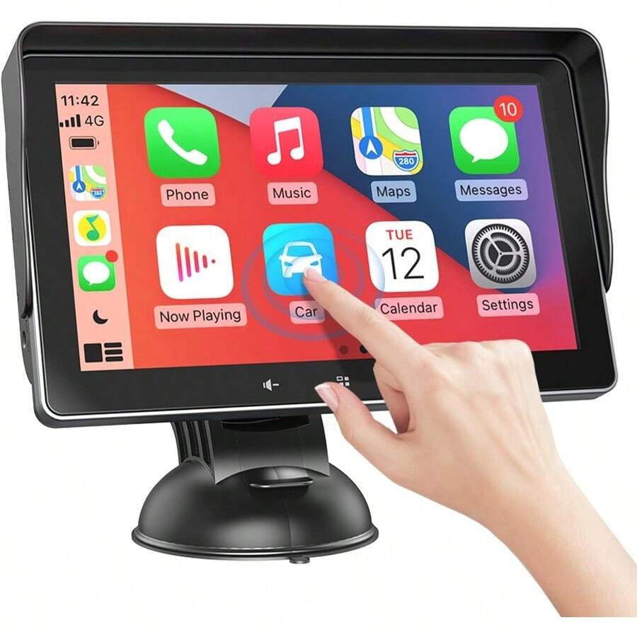 Bluetooth/Navigation Screen | SHEIN USA