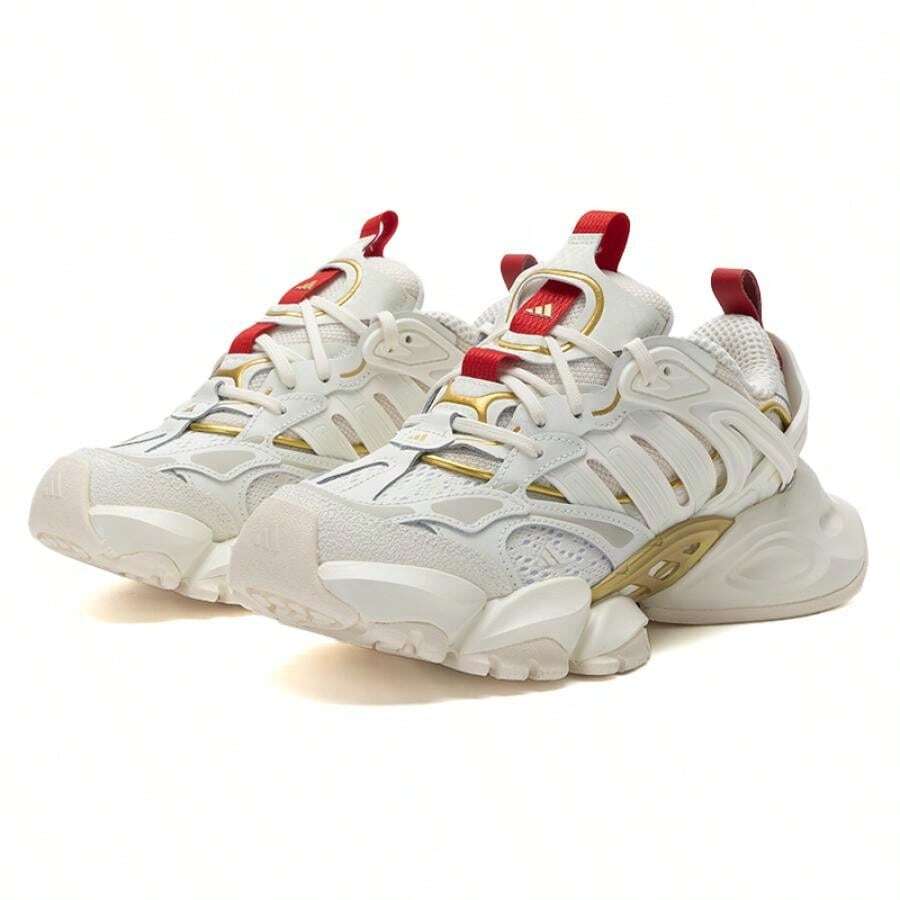 Adidas XLG RUNNER DELUXE Running Shoes, Unisex, Thick Sole Chunky ...