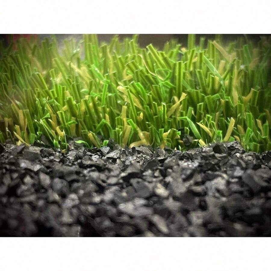 40 Lb Bag Of Rubber Infill For Landscape Artificial Turf Synthetic ...