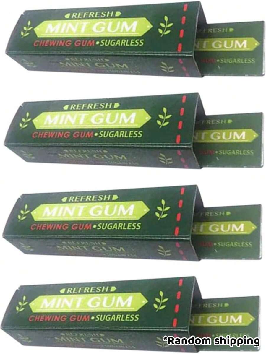 Rubber Gumball Prank Trick Trick Joke Prop Simulation Prop Funny Fool ...