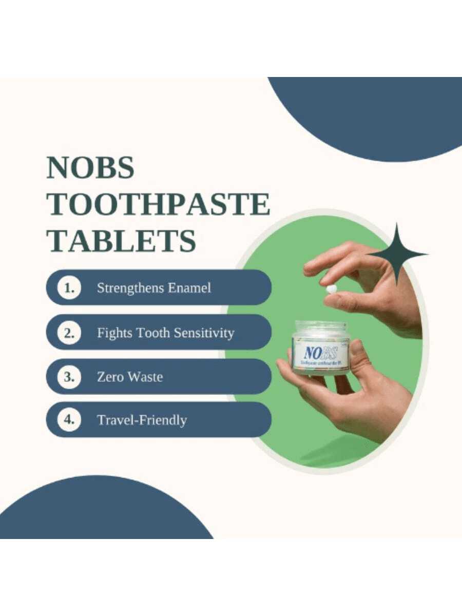 Nobs Fixodent Plus tabletas de pasta de dientes 140 ml | Moda de Mujer ...