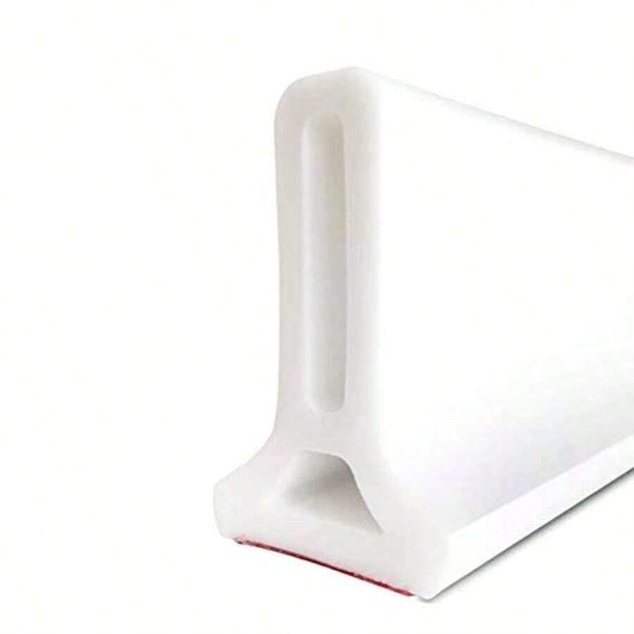 Collapsible Shower Water Dam Shower Stopper Barrier And Retention ...