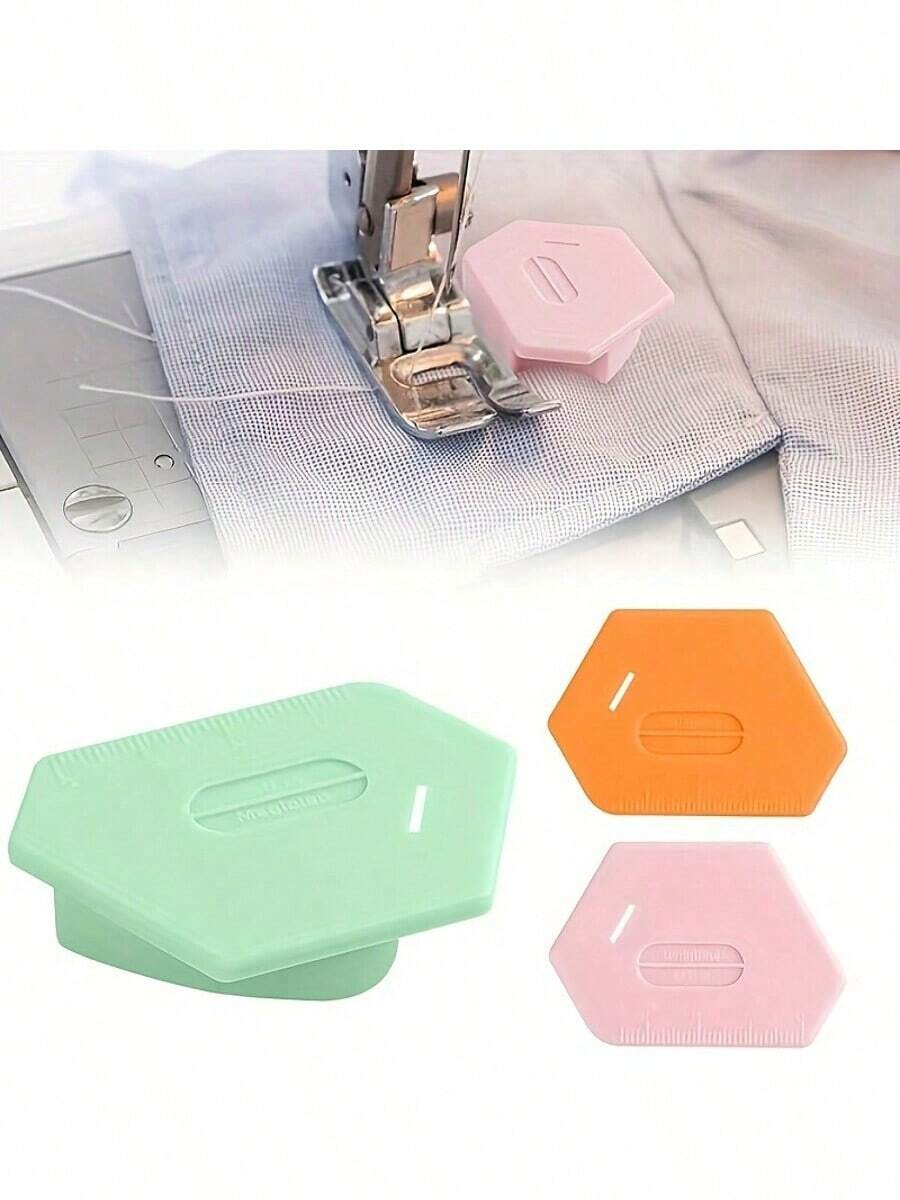 Magnetic Seam Guide For Sewing Machine, Universal Sewing Accessory For ...