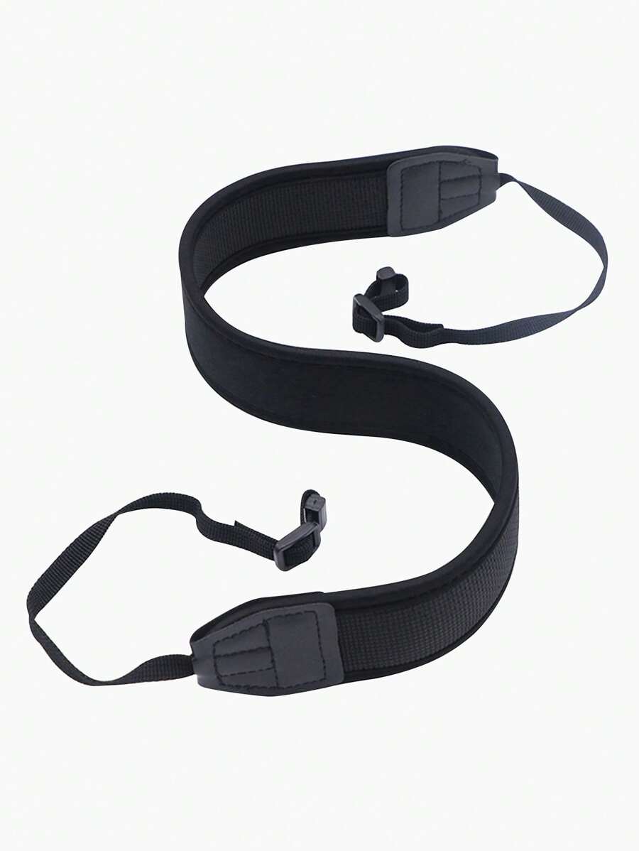 DSLR Camera Strap, Mirrorless Camera Shoulder Strap With High ...