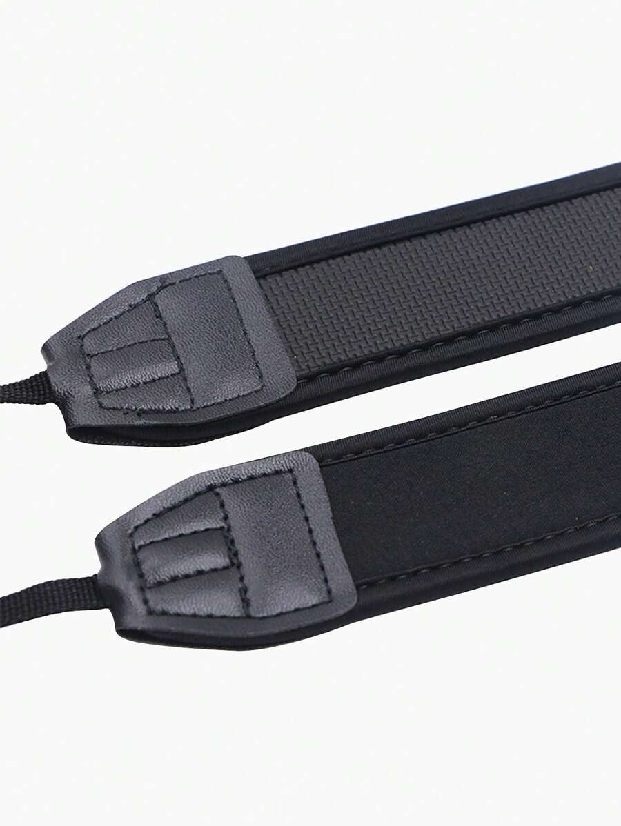 DSLR Camera Strap, Mirrorless Camera Shoulder Strap With High ...