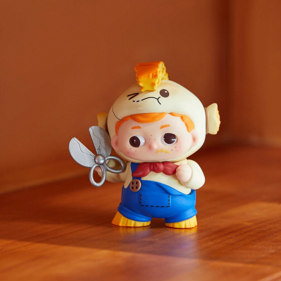 Mystery Box Includes Cartoon Characters Creative Active Series Blind ...