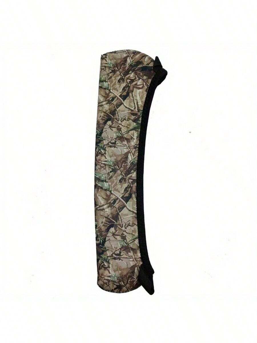 Neoprene Scope Covers, Waterproof Optics Lens Cover For Outdoor Hunting ...