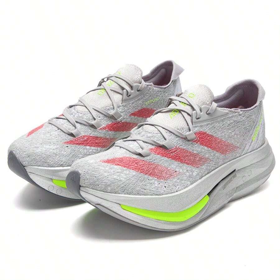 Adidas ADIZERO PRIME X 2 STRUNG IF9427, Comfortable Breathable Running ...