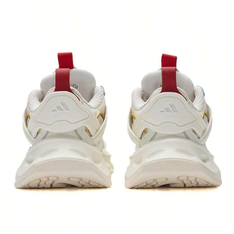 Adidas XLG RUNNER DELUXE Running Shoes, Unisex, Thick Sole Chunky ...