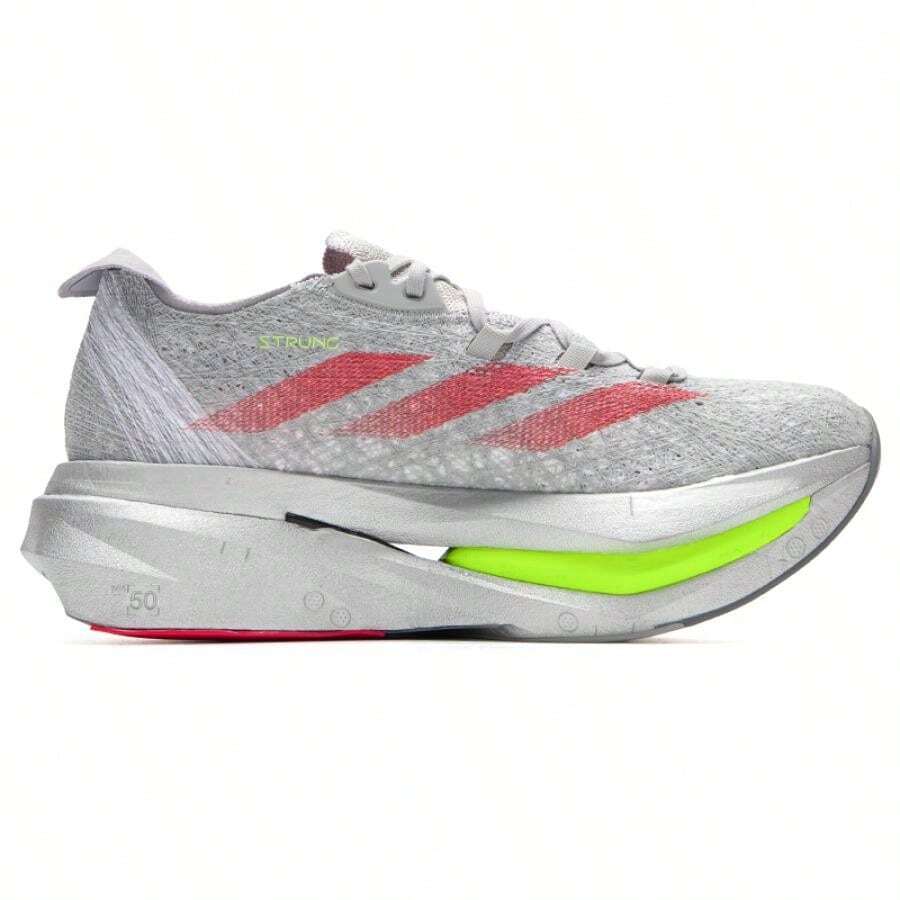 Adidas ADIZERO PRIME X 2 STRUNG IF9427, Comfortable Breathable Running ...