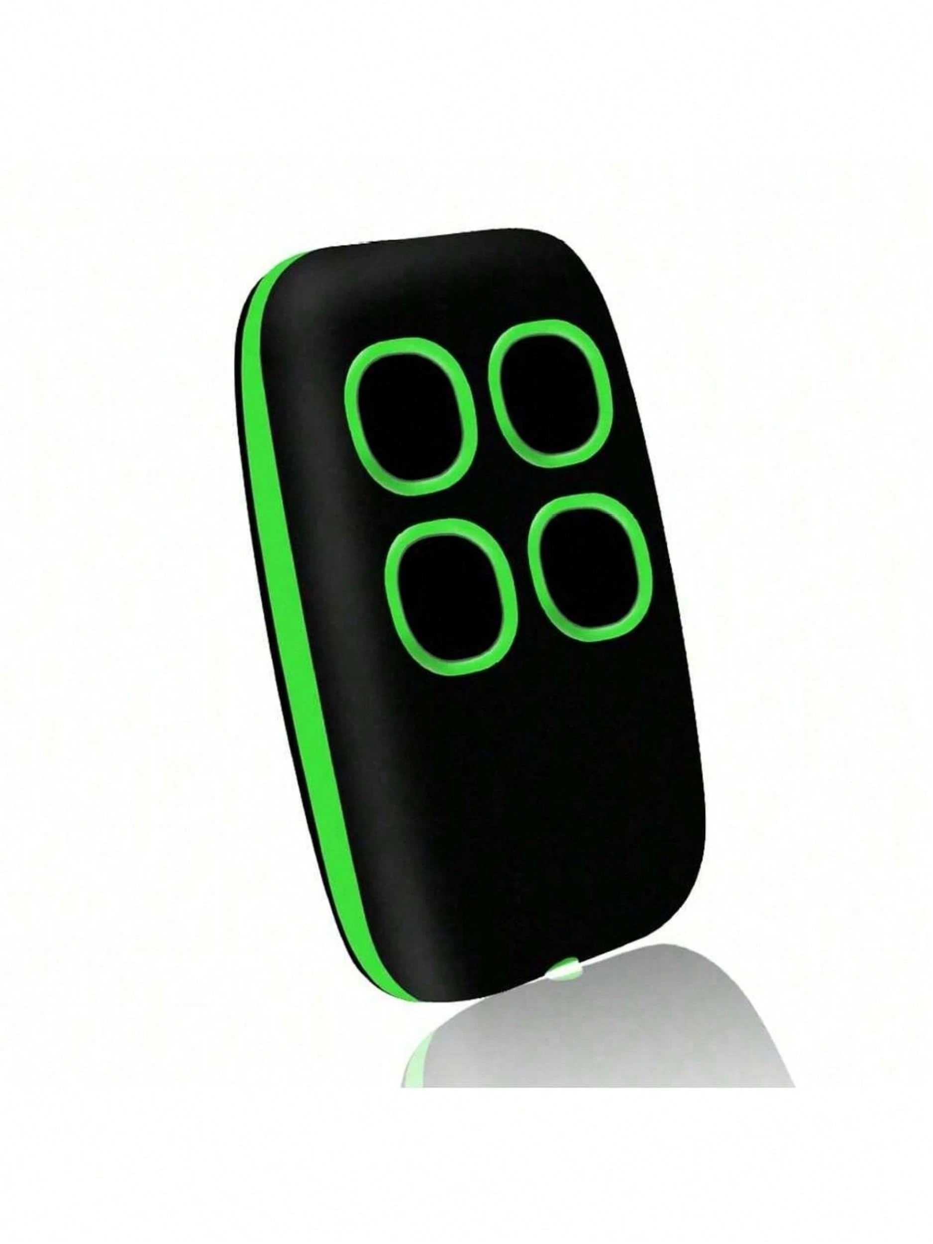 Garage Door Remote Duplicator Copier, 286MHz-868MHz Multi-Frequency ...