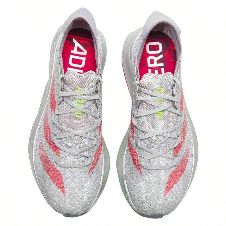 Adidas ADIZERO PRIME X 2 STRUNG IF9427, Comfortable Breathable Running ...