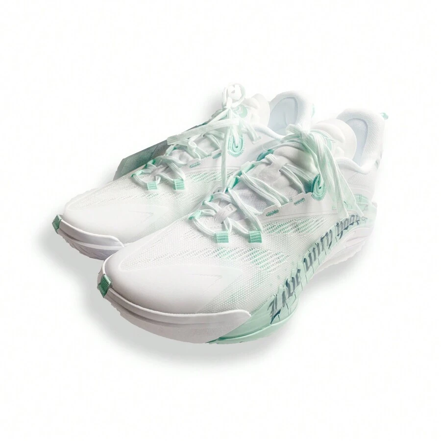 LI-NING BAD5 SNIPER I S Men Basketball Shoes Professional Sports ...