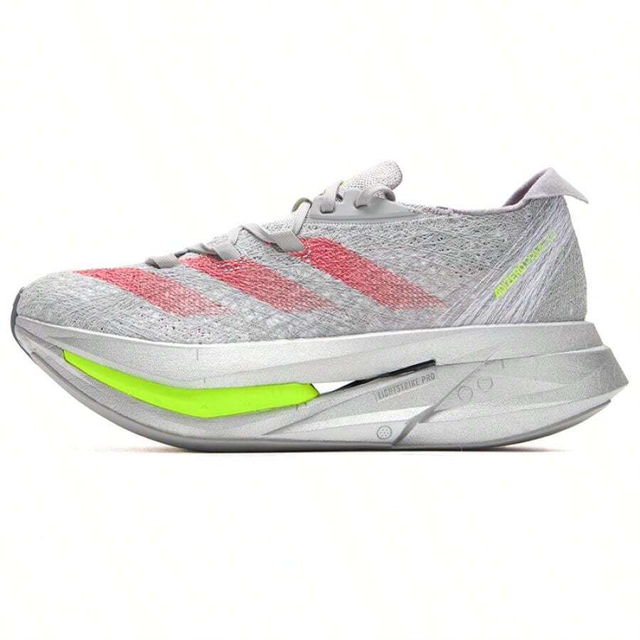 Adidas Men's And Women's Comfortable And Breathable Running Shoes ...
