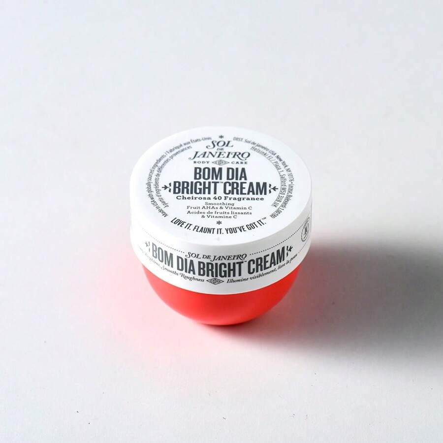 Sol De Janeiro Cheirosa '40 Hair & Body Fragrance Mist With Bom Dia ...