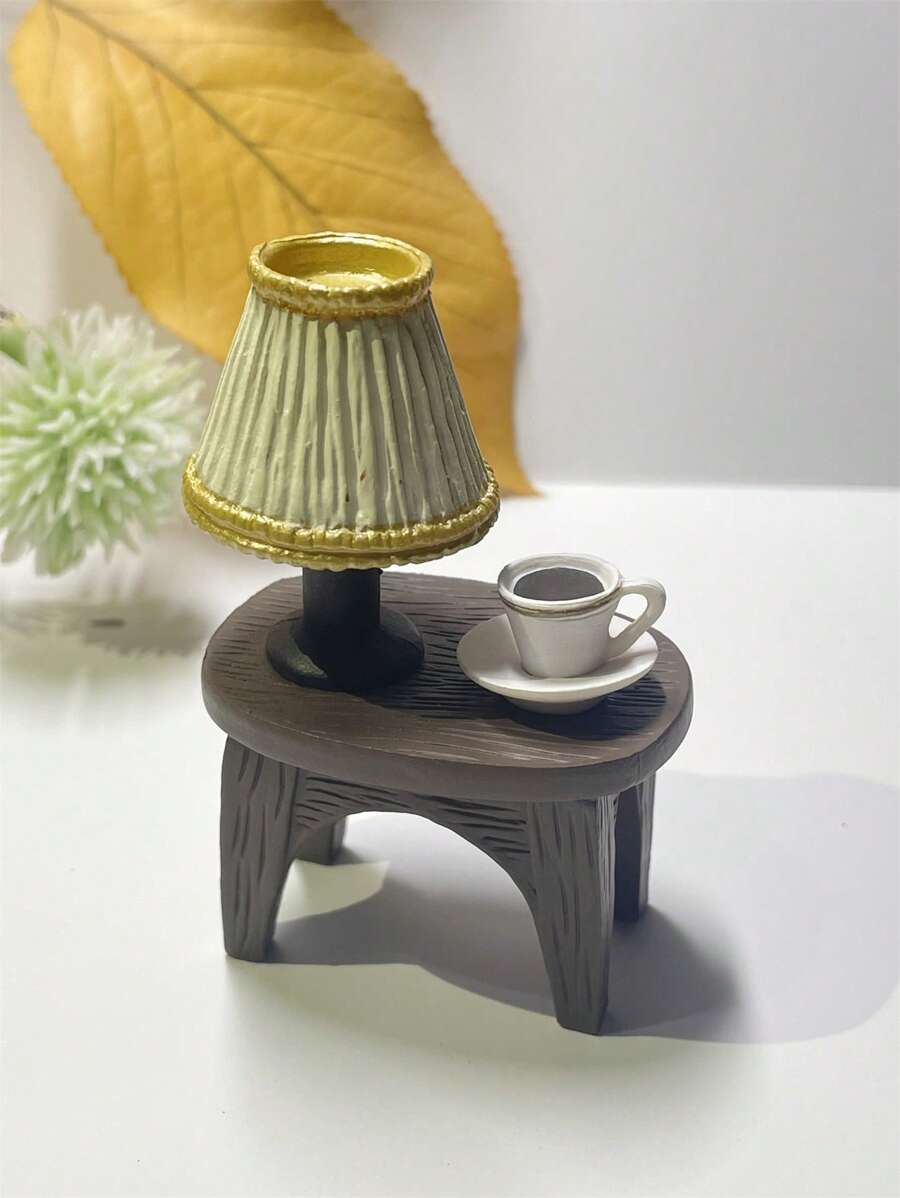 1pc Cute Frog Figurine, Decorative Tabletop Or Sofa Ornament, Unique ...